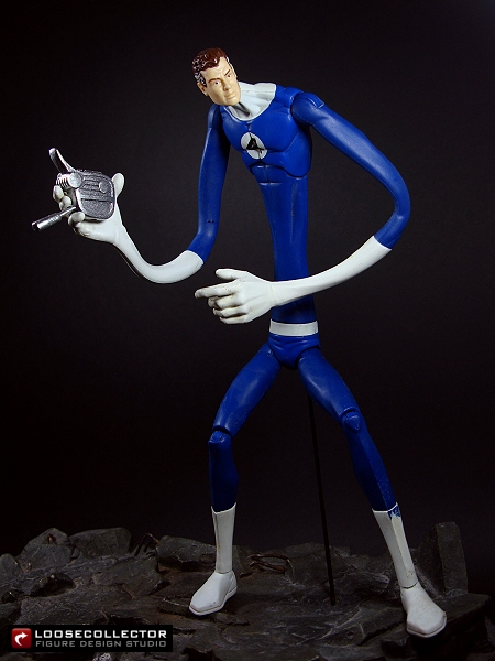 Loosecollector Custom Figures Archive: The Ultimate Nullifier