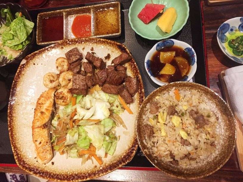 Ogawa Traditional Japanese Restaurant: fresh and authentic sushi and ...