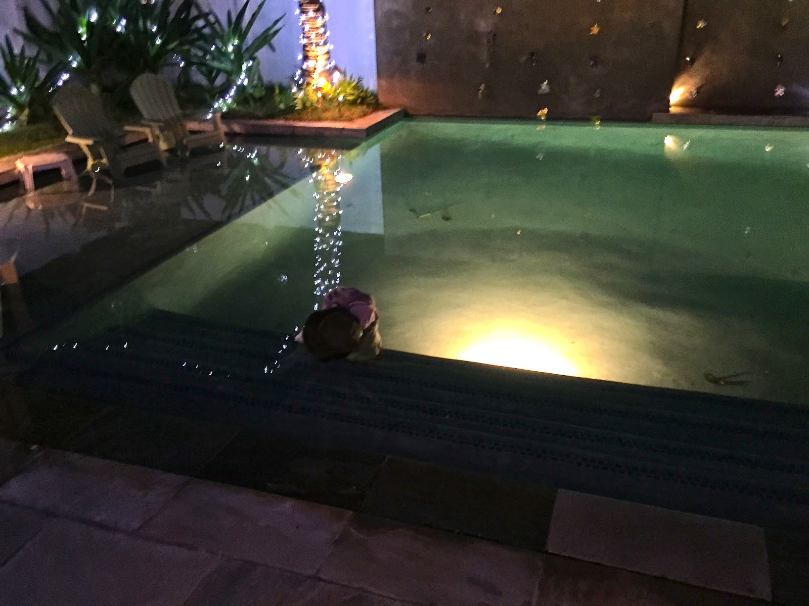 Small Things Bright and Beautiful: "Excuse Me, Is That a Dead Body ...