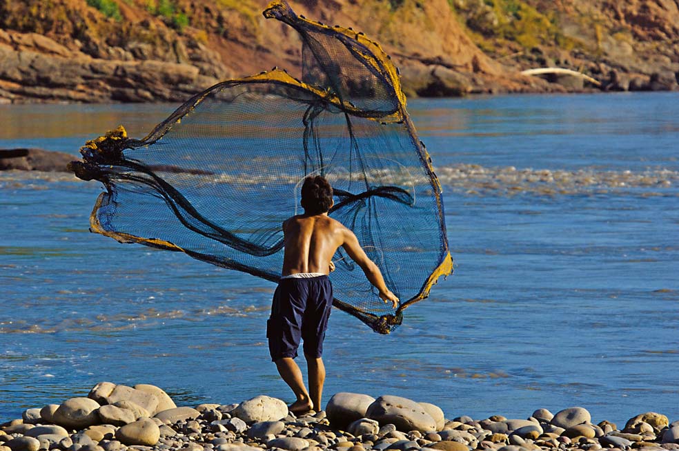 ABC de la historia peruana: ECONOMÍA INCA