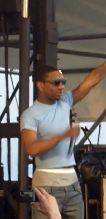 Celeb Saggers: Lil B (Based God) Is A Sagging God