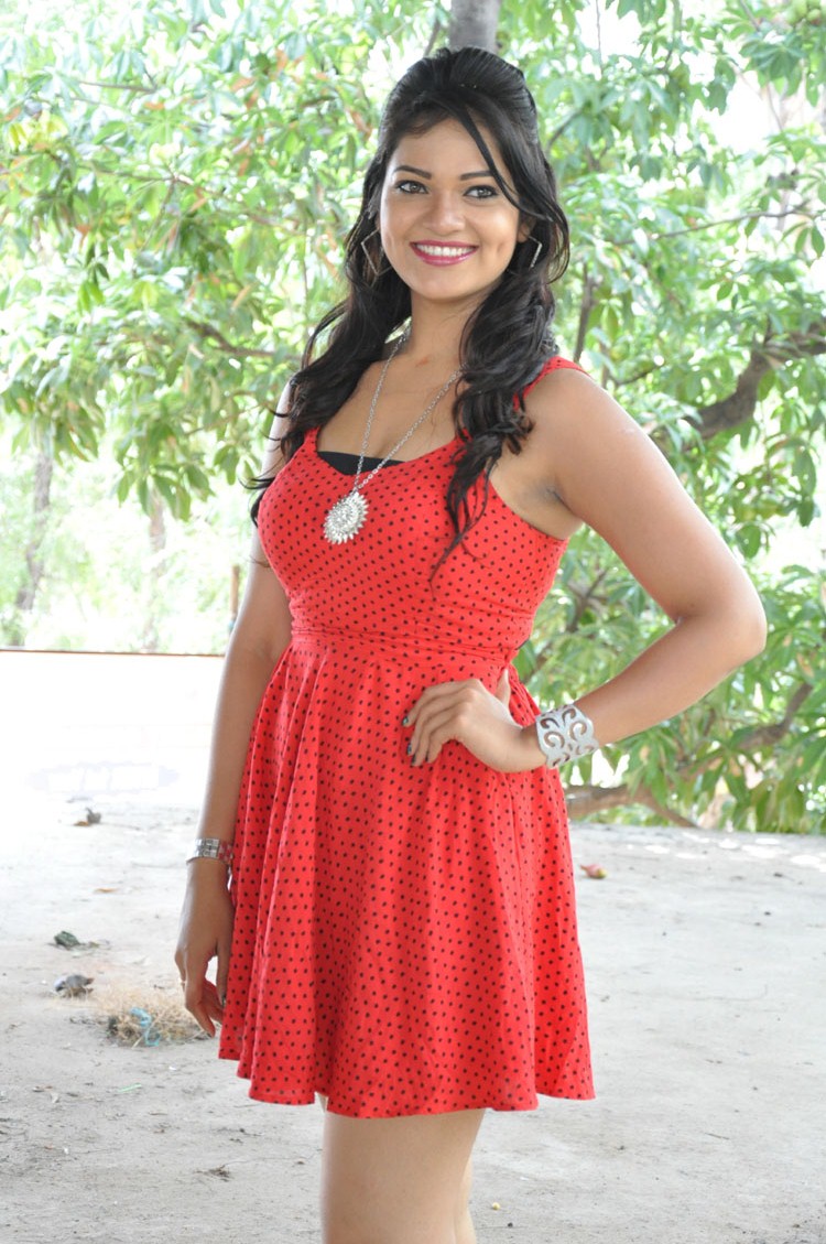 Ashwini Latest Pics - Latest Movie Updates, Movie Promotions, Branding ...