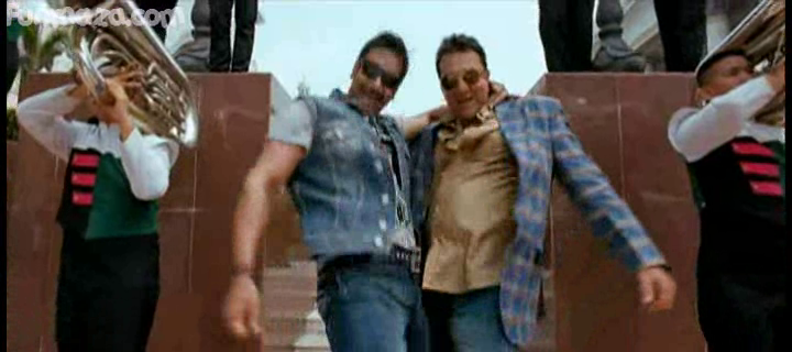 Wallpapers: Rascals Movie