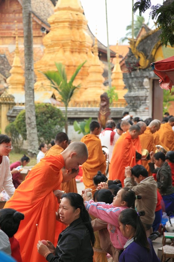 Pensées : Boeddhist