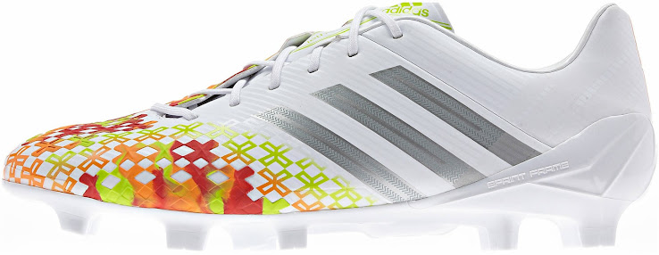 Two new striking Predator LZ II SL Boots Released - Footy Headlines