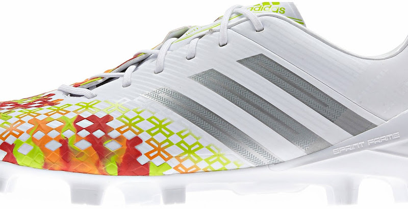 Predator LZ 2 SL - Footy Headlines