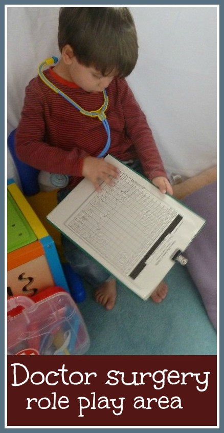 Jennifer's Little World blog - Parenting, craft and travel: Creating a ...