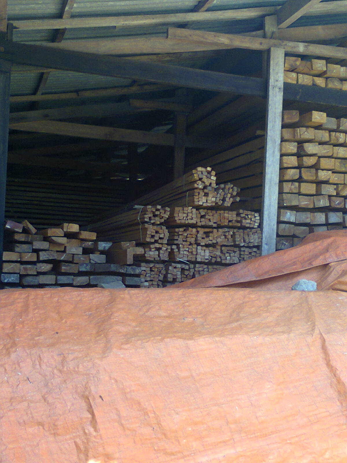 PANGLONG KAYU PRANATA