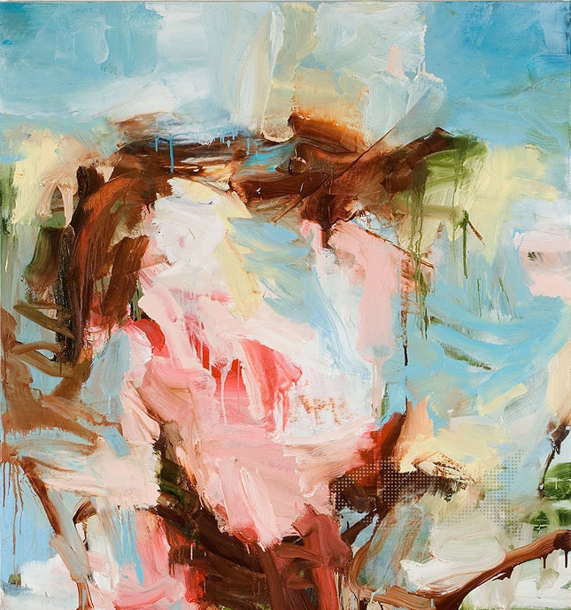 lamb & blonde: Artist Spotlight: Todd Hunter