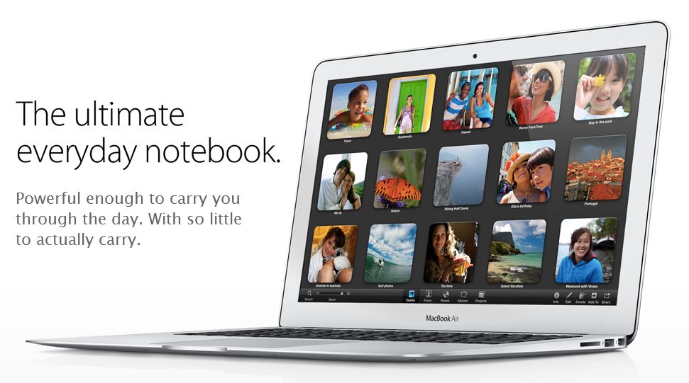 How To Get A Laptop - Cash For Laptops: Thinking of Having A Mac? Check ...