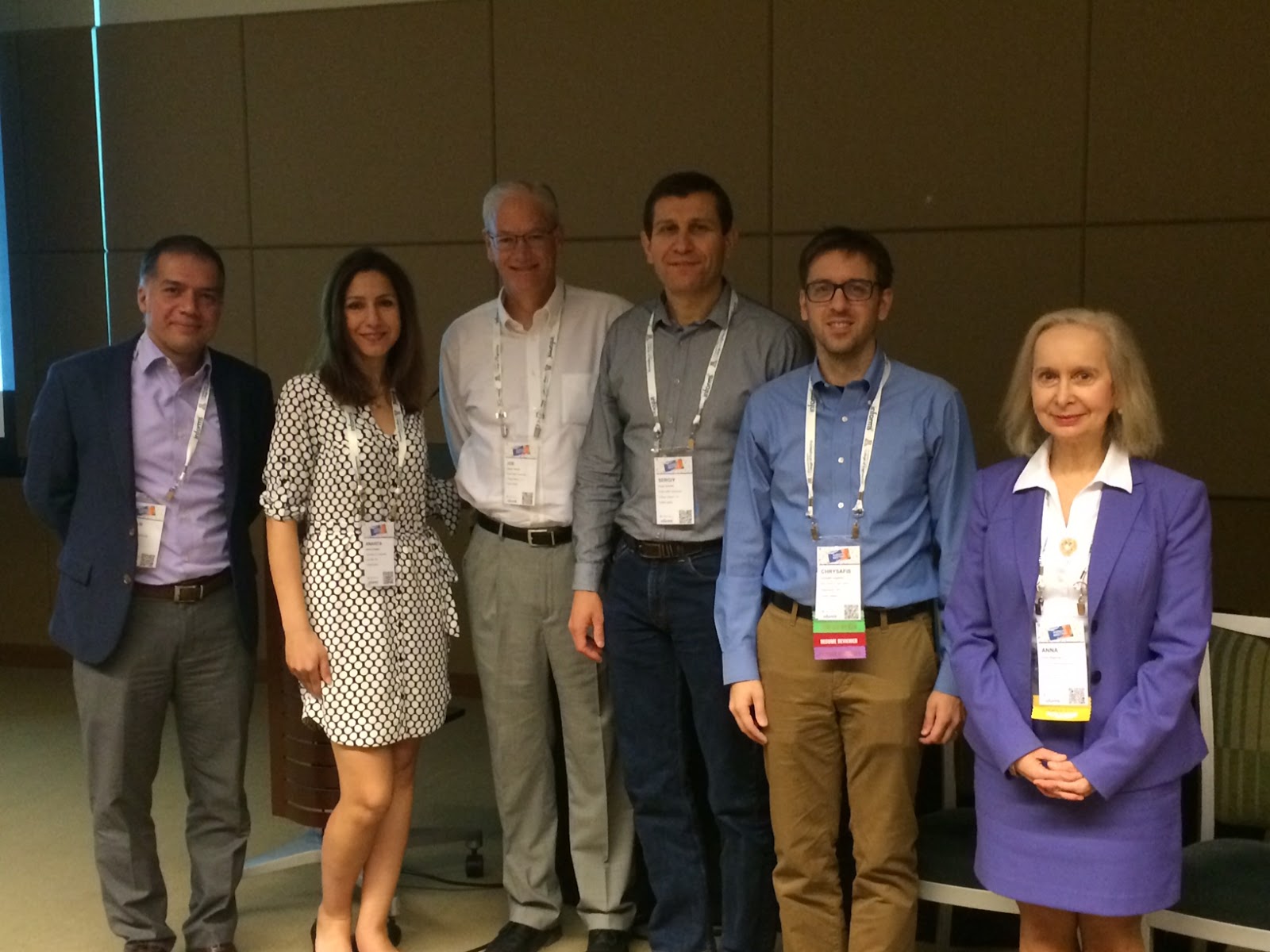 RENeW: Advising PhD Students - Insights from Panelists at INFORMS in ...