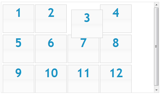 12 Best Jquery Drag And Drop Plugin Examplestutorials Aspnetcnetvbnetjqueryjavascript 4556