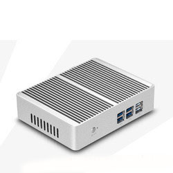 Mootek Technologies: Industrial Embedded BOX PC