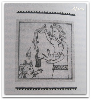 leyendo con Mar: Malinche de Laura Esquivel.