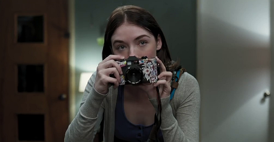 The Horror Club: Trailer: Emilie (2016)