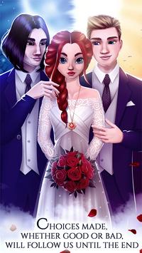 Free APK Download: Love Story Games: Vampire Romance APK Download