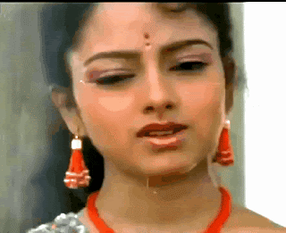 Actress Hot Gifs: Soundarya Gifs - 02