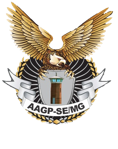 AAGP-SE/MG TRÊS VALES: INFORMATIVO - AAGP-SE/M.G