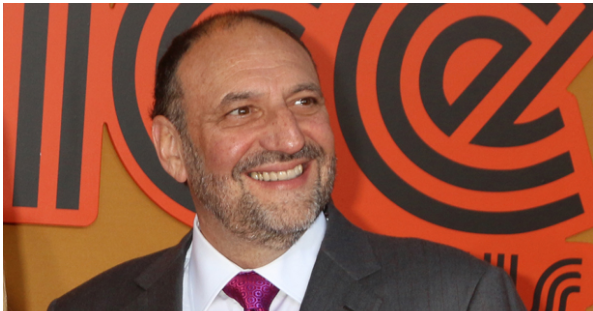 Sludge Output: Joel Silver Explains His Ultimate History