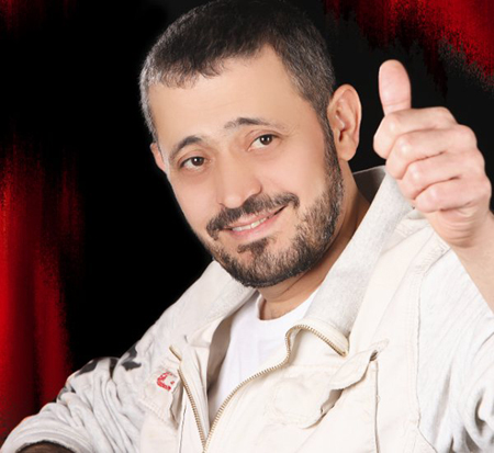 George Wassouf جورج وسوف | ascoltare e scaricare musica araba gratis