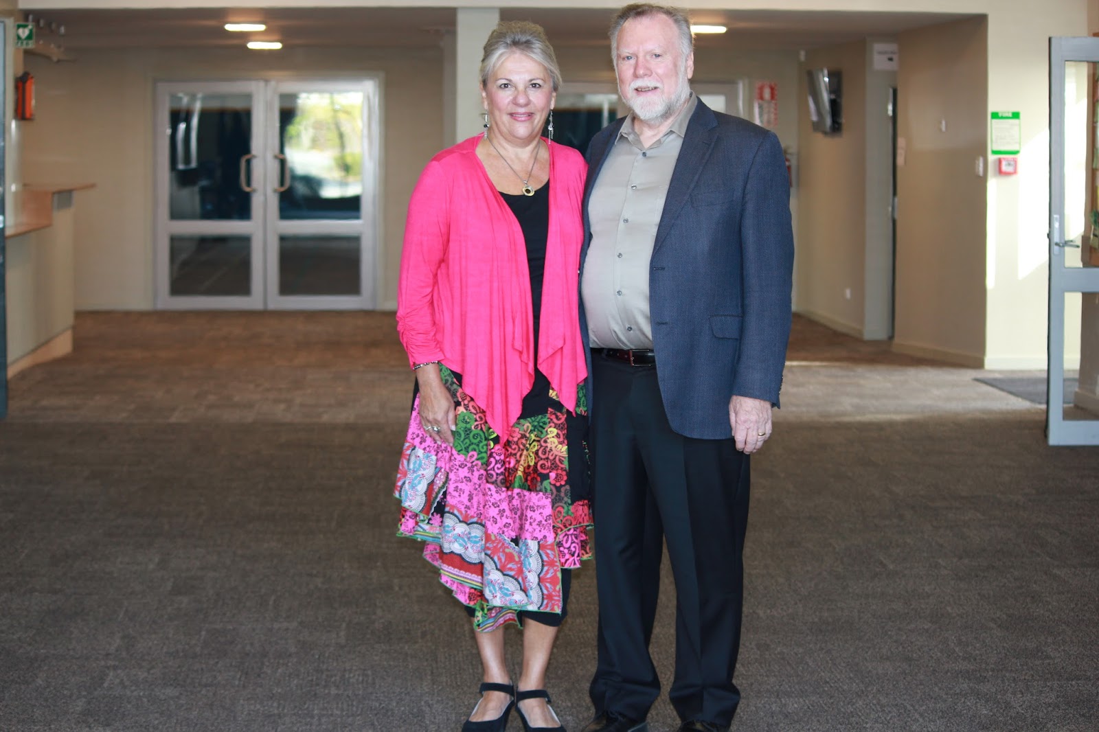 The Principal's Perspective: Developmental Theory Dr Gordon Neufeld.