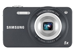 Affordable Price: Samsung ST65 Price, 14.2 MP Digital Camera|Samsung ...