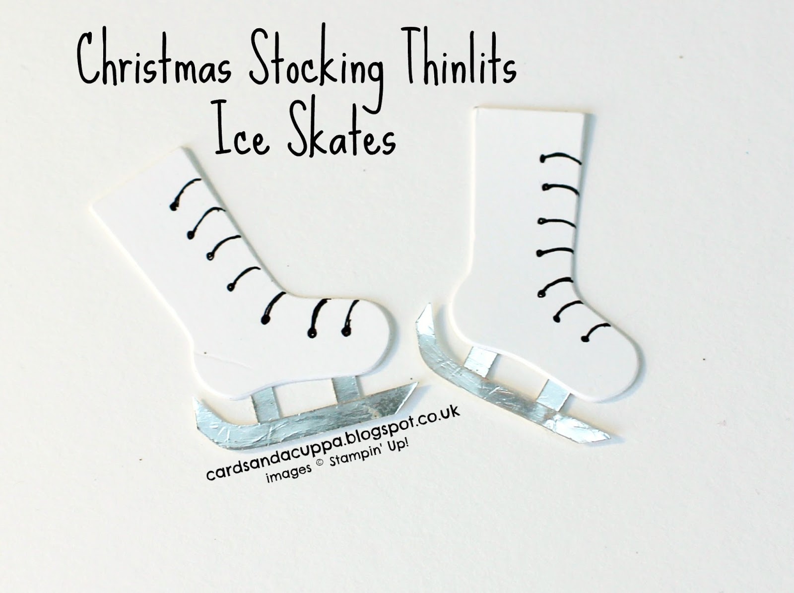 Sarah-Jane Rae cardsandacuppa: Stampin' Up! UK Order Online 24/7: Hang ...