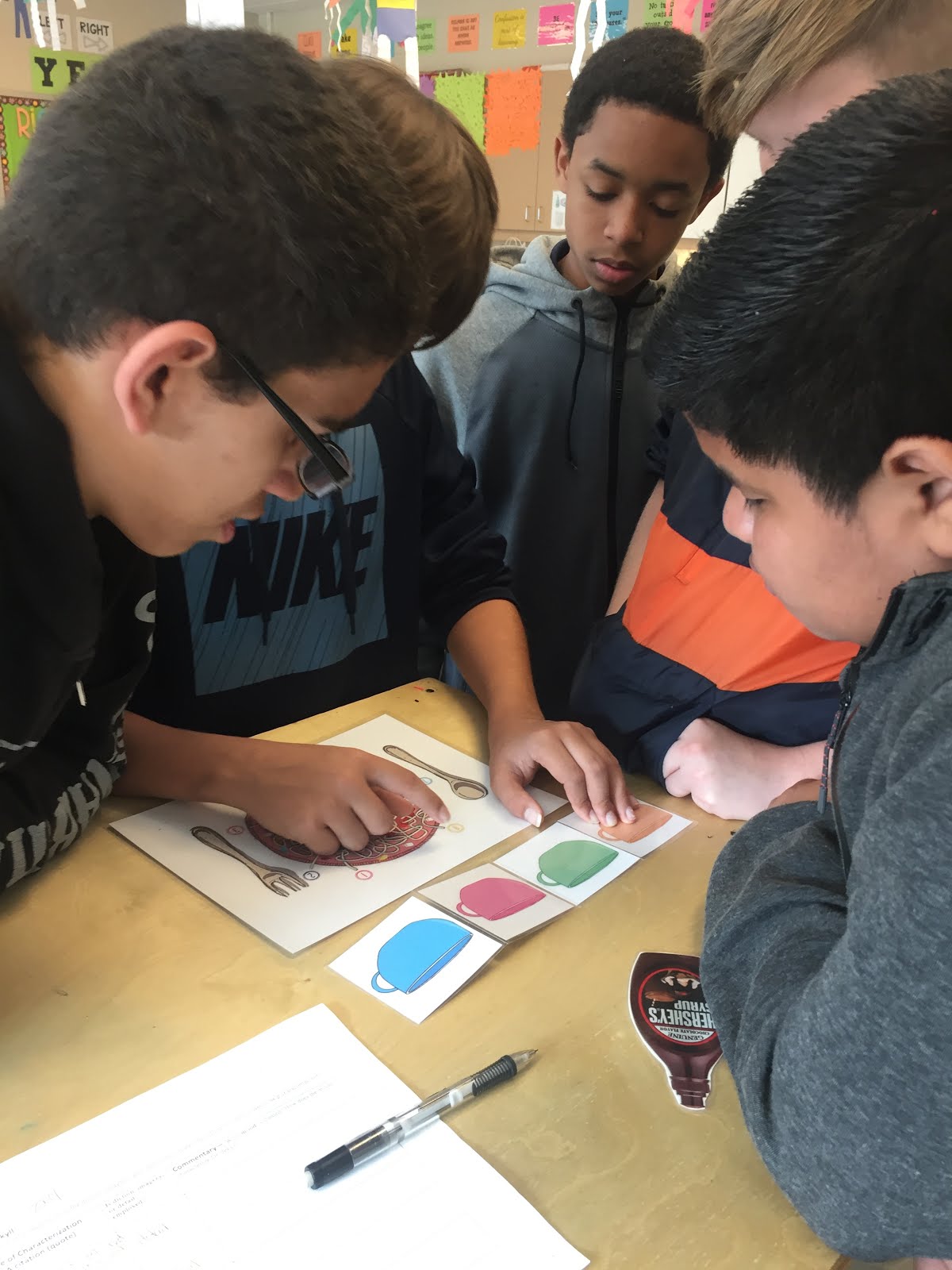 Breakout Boxes for Team Building | No. 2 Pencils