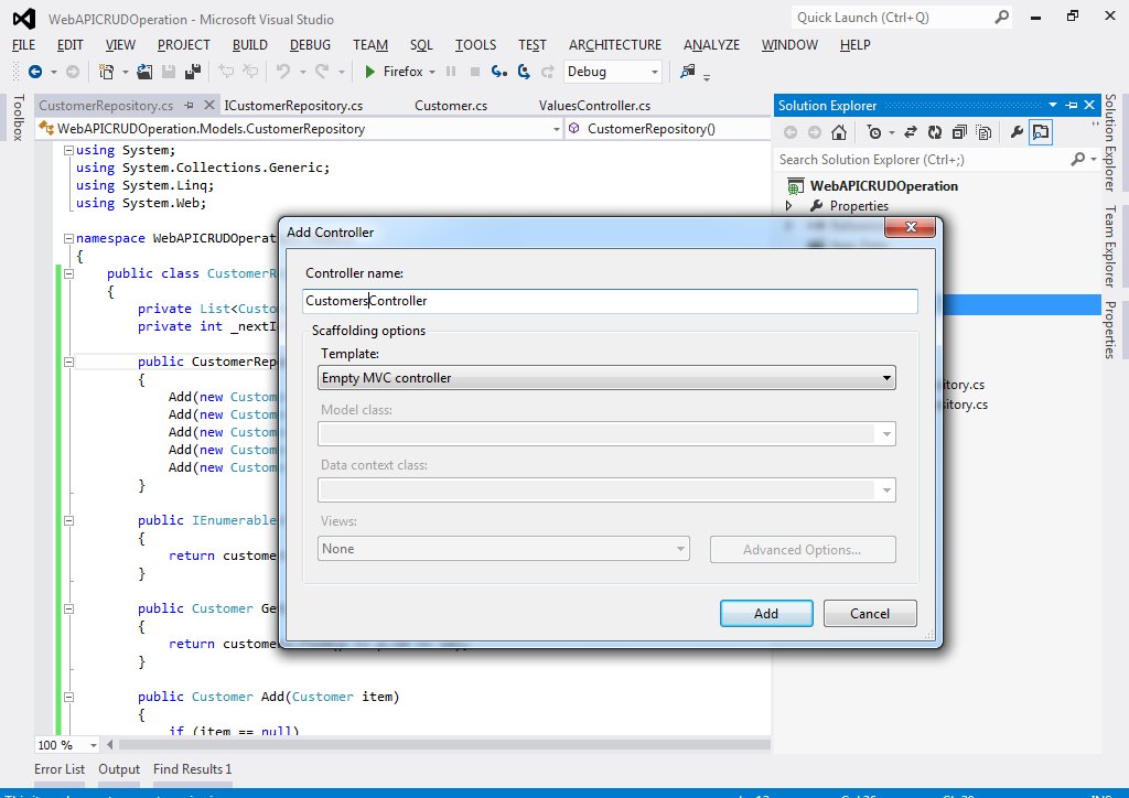 Beginning .net | .Net Tips | C# Tips | MVC | c# .net programming | vb ...