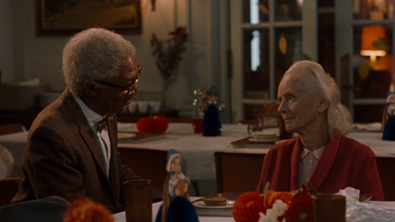 Movie Review: Driving Miss Daisy (1989) | The Ace Black Movie Blog