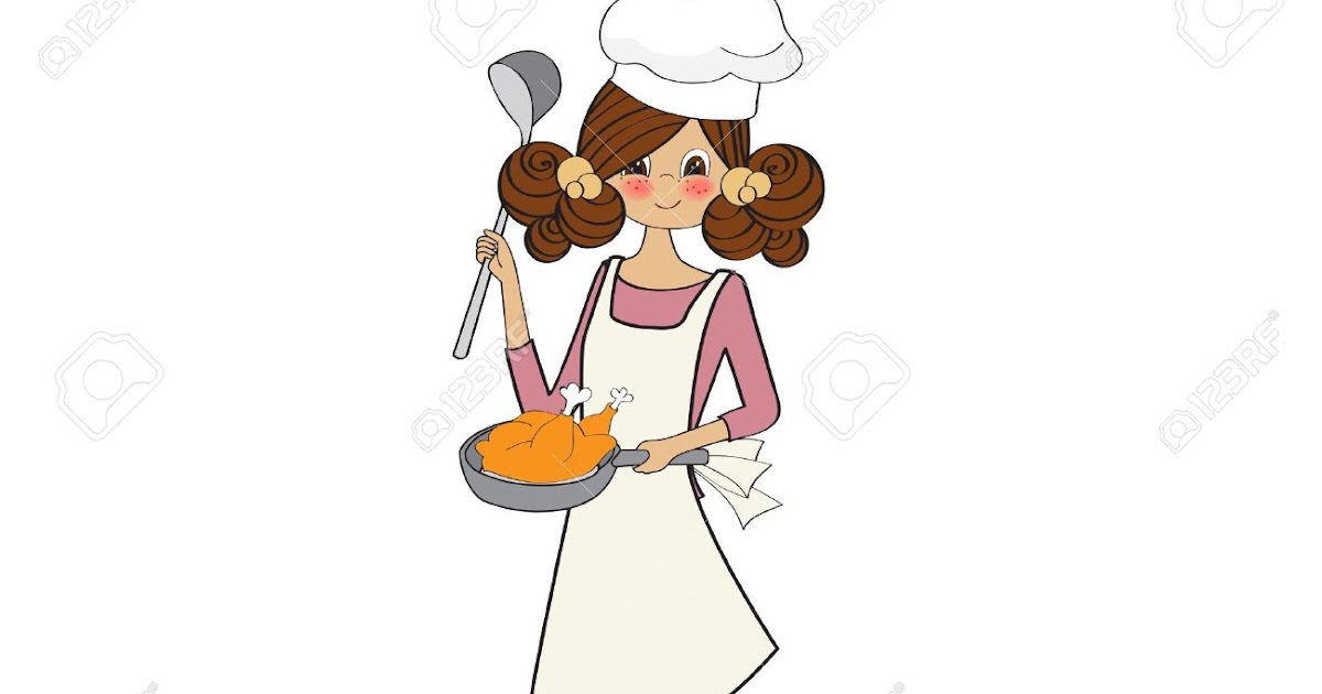 65+ Gambar Lukisan Chef