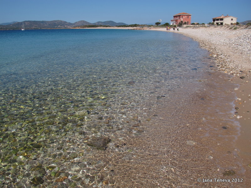 Jana around the world: Welcome to island Tavolara in Sardinia/ Isola ...