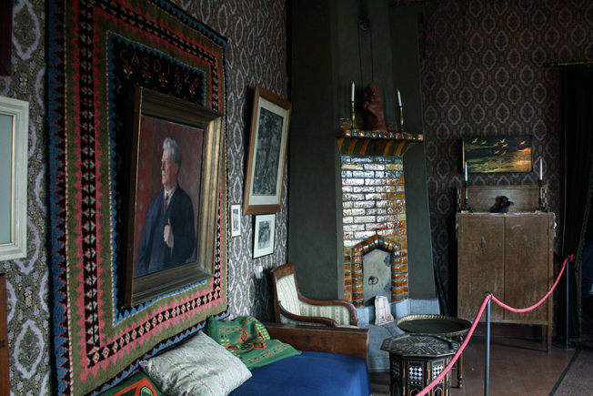 Hurmioitunut: Visavuori osa 2