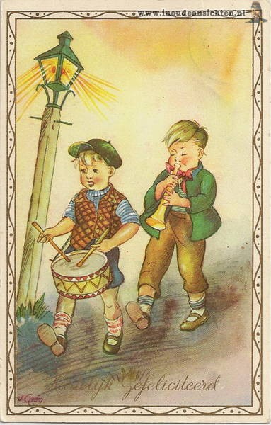 Soloillustratori: Van Geem