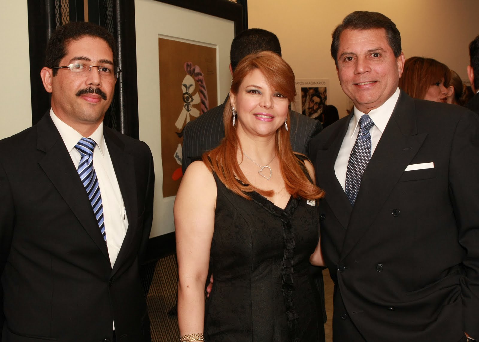 LA VERDAD INFORMATIVA: Banco Promerica celebra el 10mo. aniversario en ...