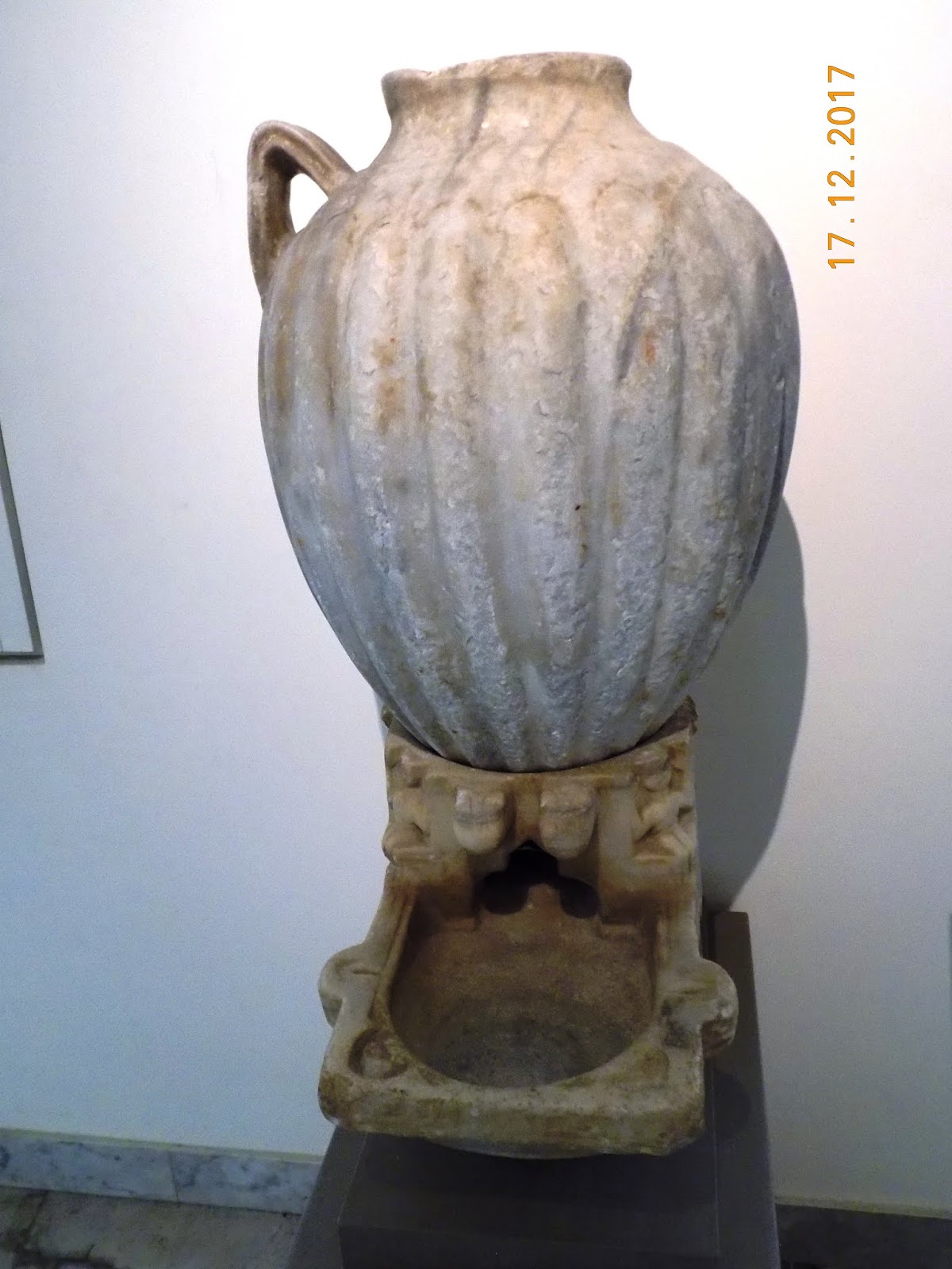 Τα 200 Καλύτερα Μουσεία της Ελλάδας: Μουσείο Ισλαμικής Τέχνης Μπενάκη ...