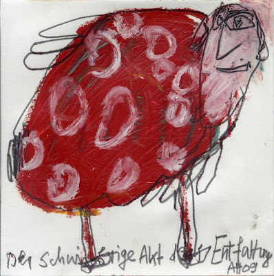 the art room plant: Alexandra Huber III