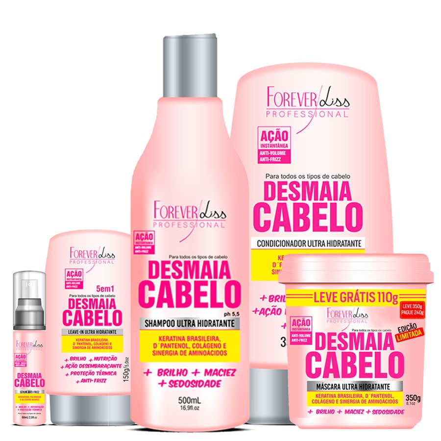 distribuidor forever liss oficial em brasilia df