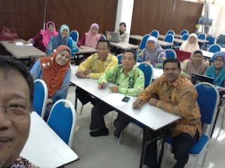 Laman Eksplorasi Inovasi IPG Kampus Raja Melewar