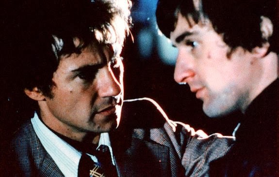 Of Movies and Men: The Subtle Toughness of 70s Gangster Films