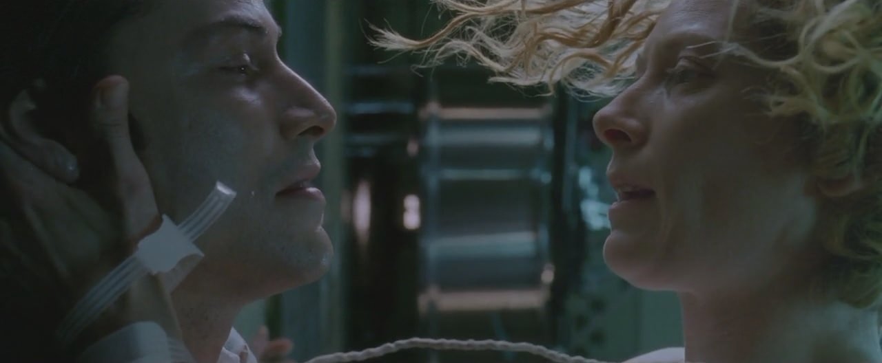 Constantine 2005 Hellblazer