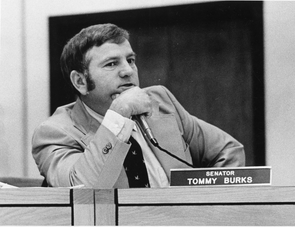 The Downfall Dictionary: Byron (Low Tax) Looper: Killing The Competition