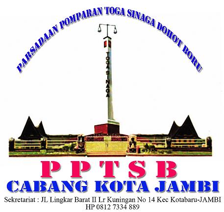 UNDANGAN Rapat Kerja Cabang (Rapat Godang) Pengurus Cabang PPTSB Kota ...