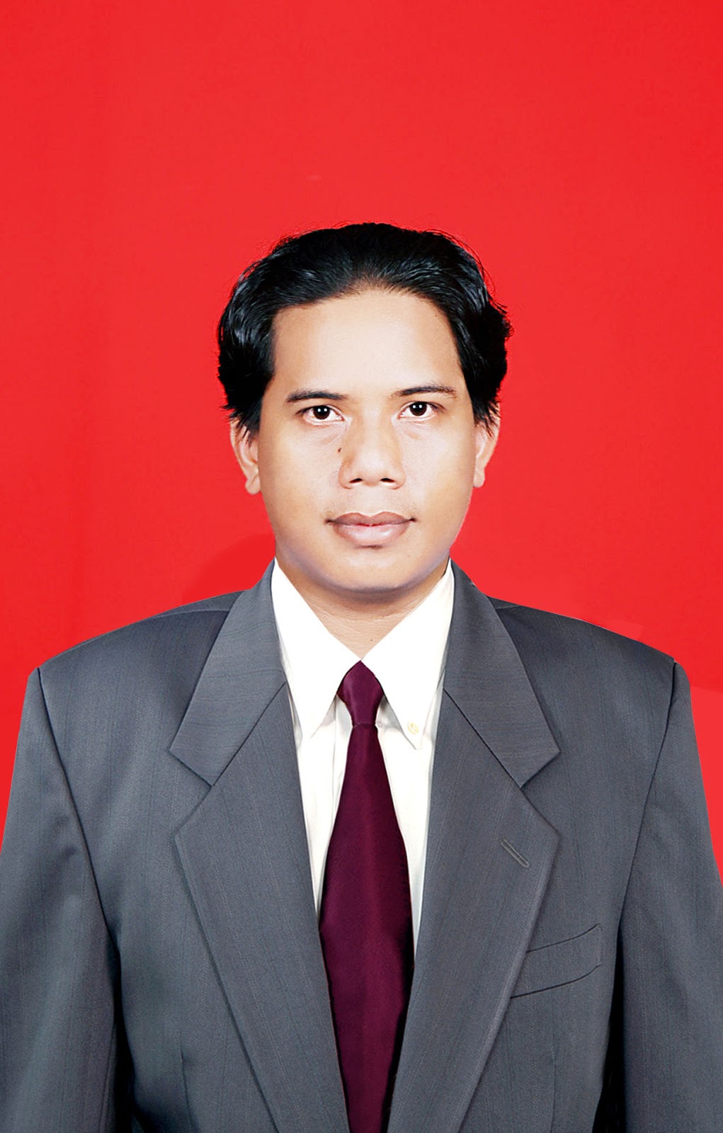 Ahmad Subhan, S.PdI | Rela Berbagi Ikhlas Memberi