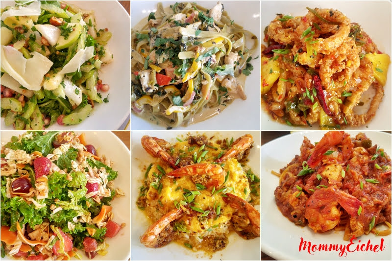 Mommy Eichel: California Pizza Kitchen Philippines 20th Anniversary and ...