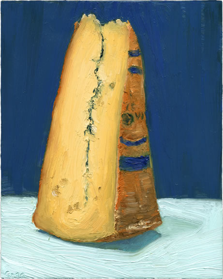 Oh, by the way...: BEAUTY: Art--Mike Geno