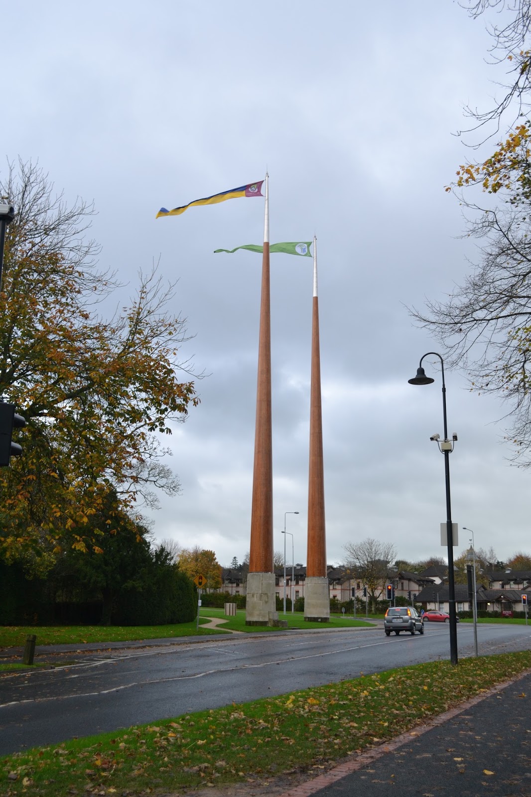 maria jane: UL Campus