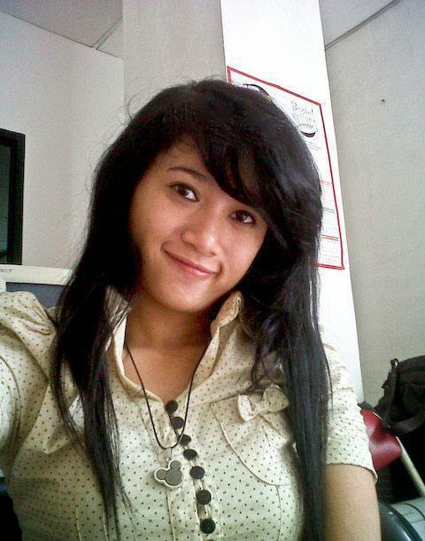 pemancing nafsu: Dari Jilbab Sampai Telanjang Bulat