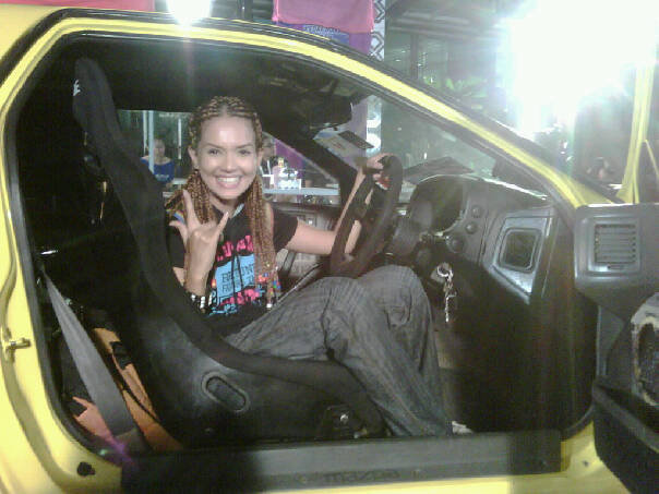 life as a sidewinders: Adik Manja Returns movie