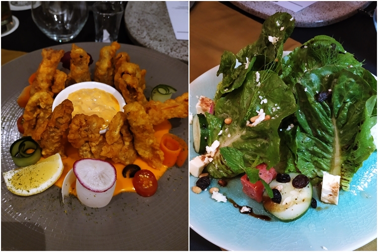 Cutt & Grill - Senopati, Salah Satu Grill House Recommended di Jakarta ...